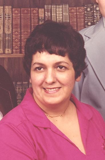 Nancy K. Reuter | | myheraldreview.com