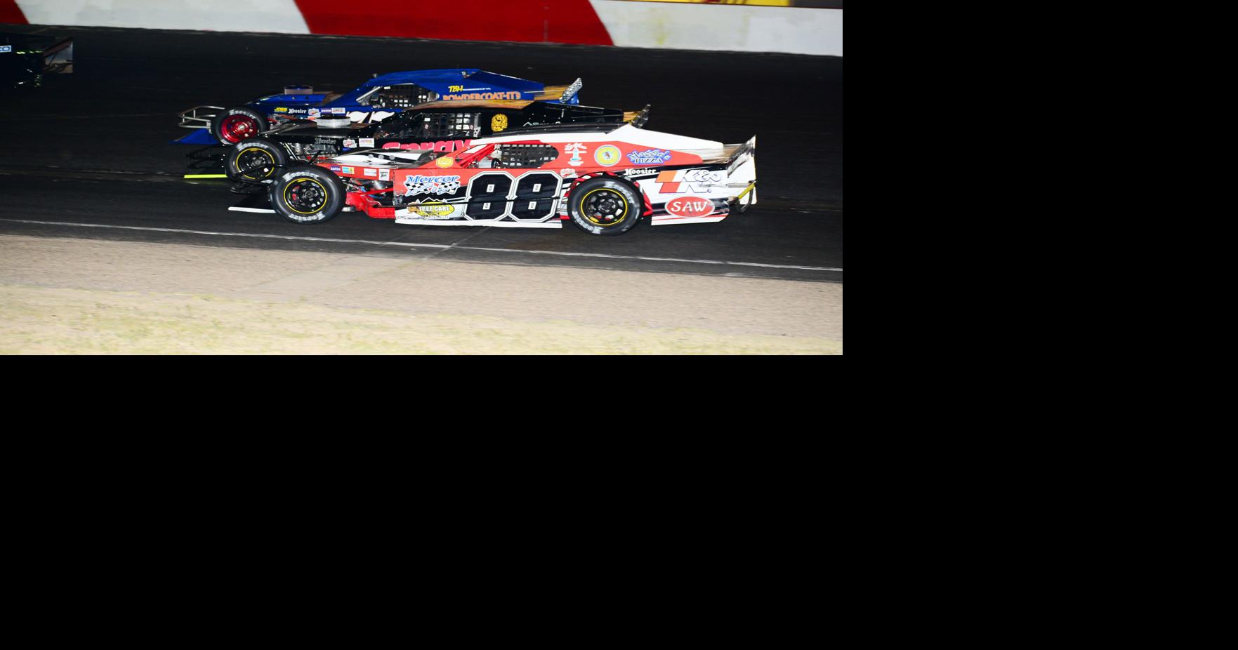 Lucas Oil Modifieds to heat up the track Saturday in Tucson | Local ...