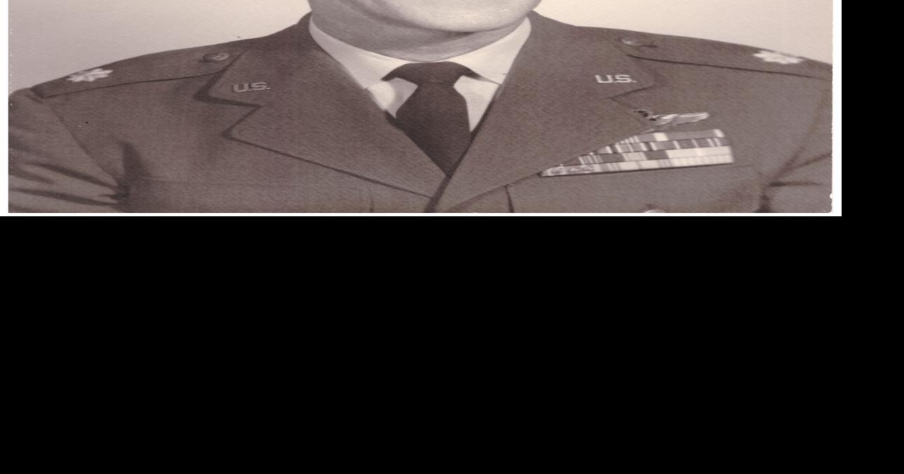 Lt. Col. James L. Fournier | Archives | myheraldreview.com