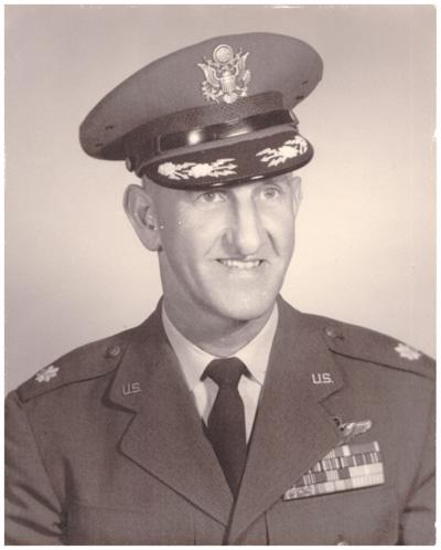 Lt. Col. James L. Fournier | Archives | myheraldreview.com