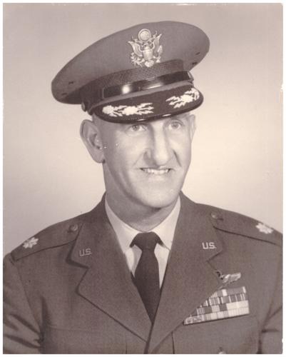 Lt. Col. James L. Fournier | Archives | myheraldreview.com