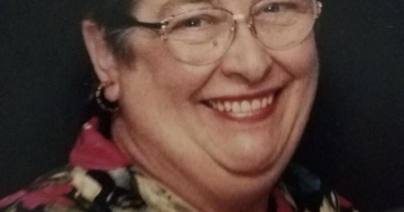 Leona Jane Colwell, 78 | Opinion | myheraldreview.com