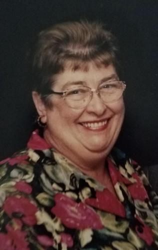 Leona Jane Colwell, 78 | Opinion | myheraldreview.com