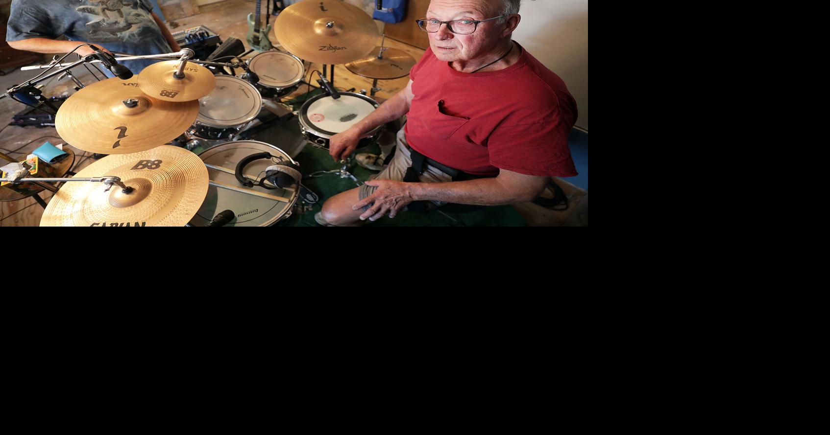 Local jazz duo Out of Time to play at Bisbee Royale after Great Stair ...