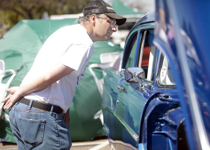 Kars come out in force for kids | Sierra Vista | myheraldreview.com