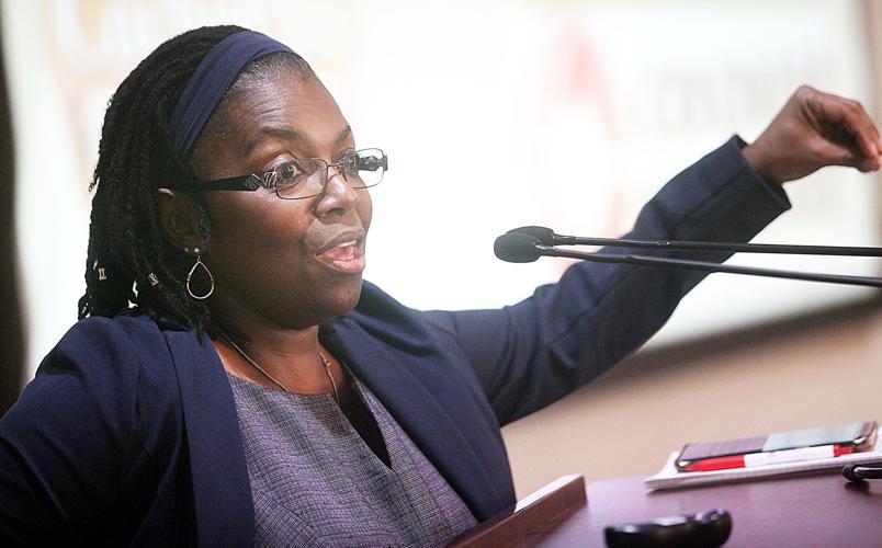 Distance learning in Cochise County: Assessment from the administrators ...