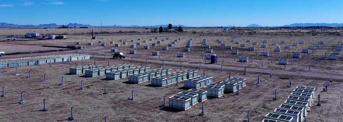 SSVEC ready to bring new solar array online | Business | myheraldreview.com