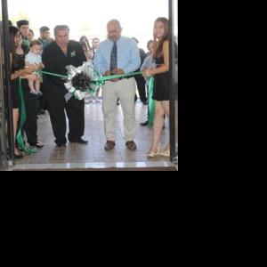 Douglas gets its own Gong | Douglas Dispatch | myheraldreview.com