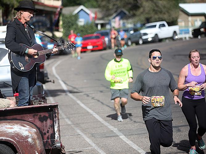 27th Annual Bisbee 1,000 The Great Stair Climb | Local News Stories ...