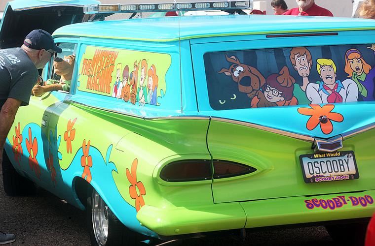 Kars for Kids | Cochise County | myheraldreview.com