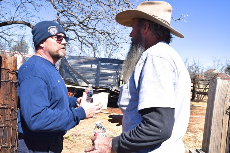 Animals killed in Whetstone fire sparked by unattended heat lamp ...