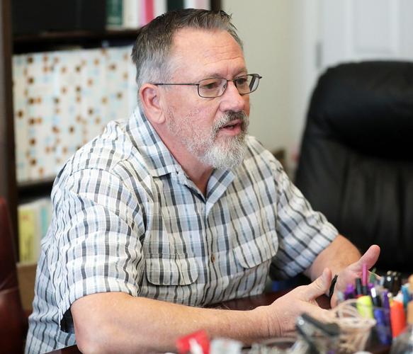 Good Neighbor Alliance struggles maintain overnight operations due to ...