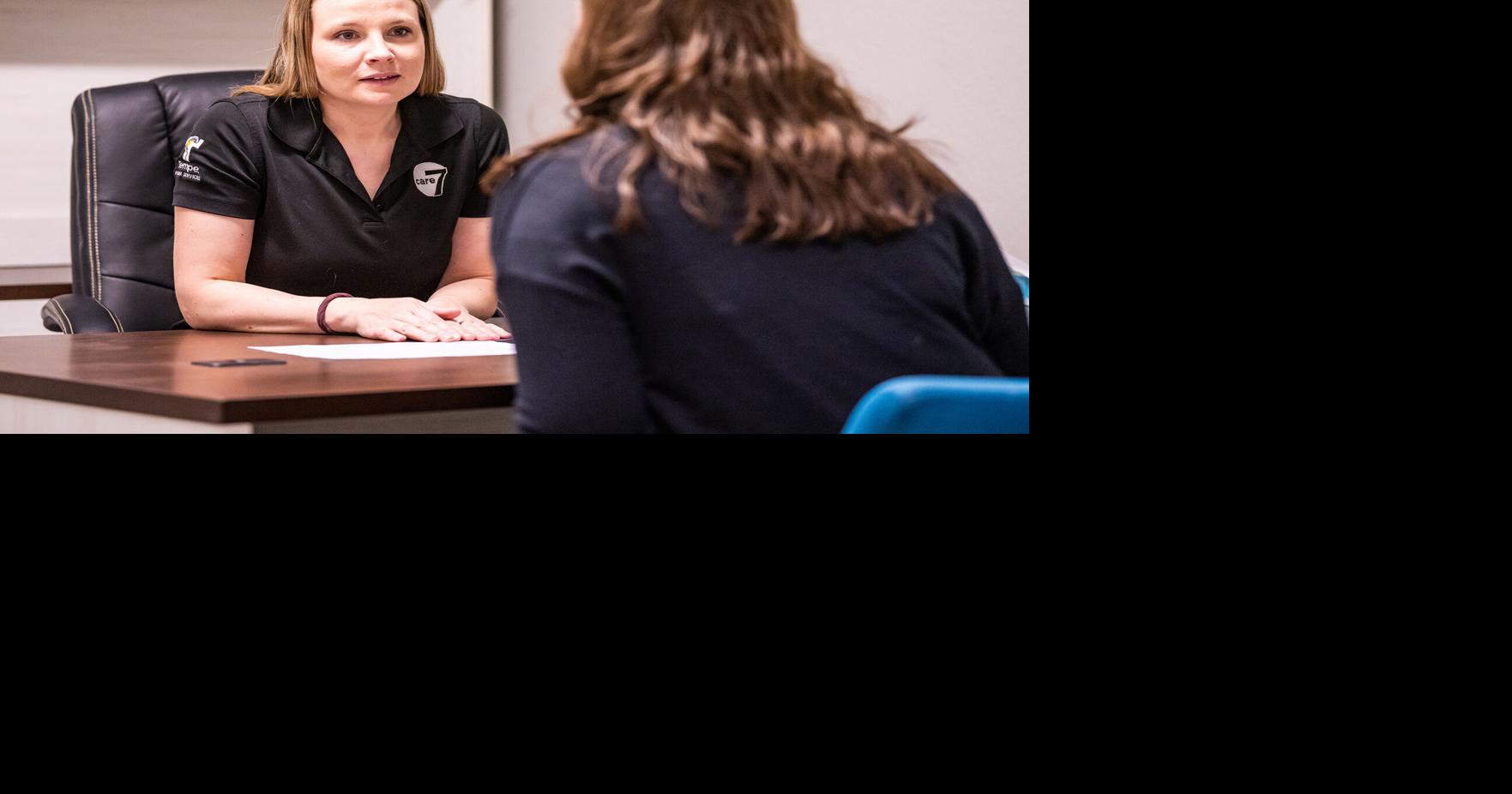 Tempe adds advocate, detective to enhance support for trafficking ...