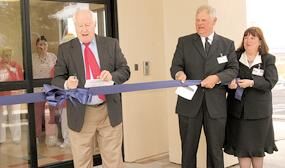 Remembering Rep. Jim Kolbe: A lawmaker who went to bat for Cochise ...