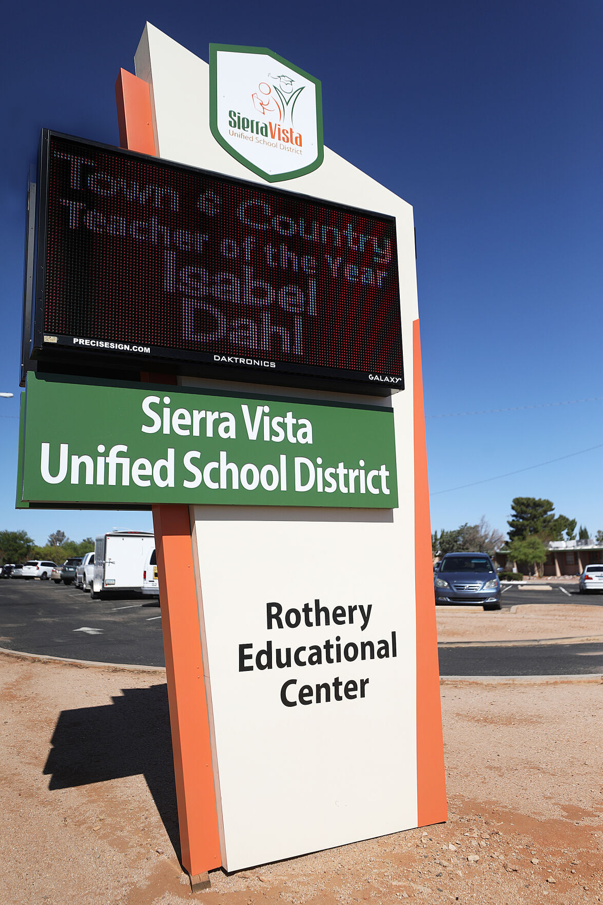 Open Enrollment on the Rise in Cochise County as SVUSD Holds Steady ...