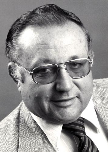 Longtime SSVEC general manager Howard Bethel dies at 87 | Cochise ...