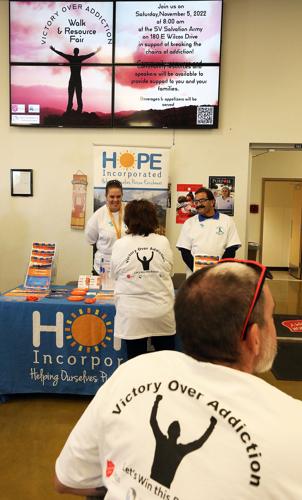 Celebrating victory over addiction | Community | myheraldreview.com