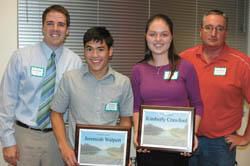 SSVEC uses unclaimed capital credits to send deserving students to D.C ...