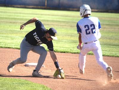 St. David baseball mercy rules Valley Union 16-3 | Local Sports ...