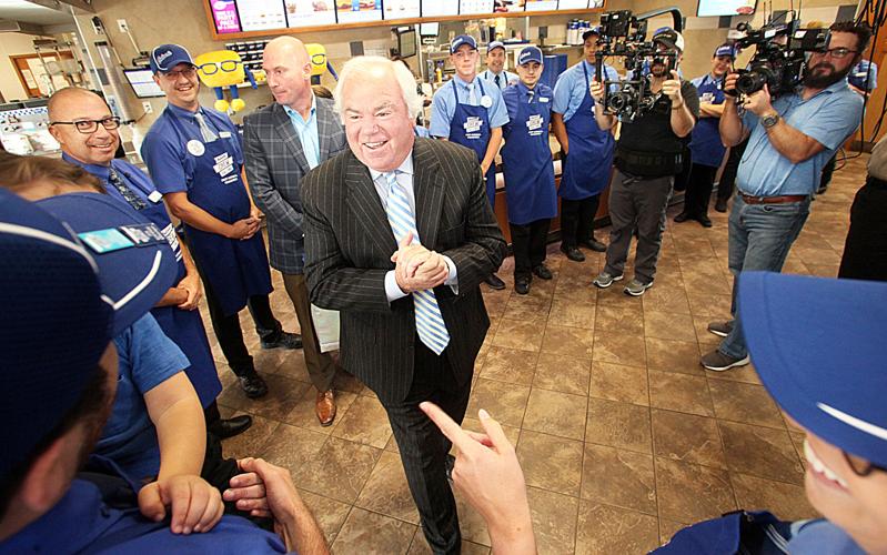 Unprecedented excellence: Local Culver’s named among the country’s top ...