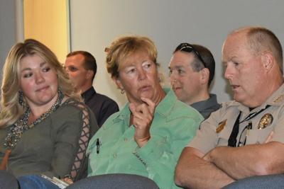 SEACOM IGA amendments on hold | Government | myheraldreview.com