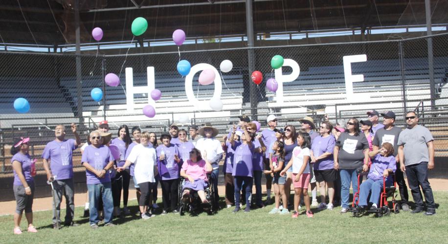 Celebrating life and those who fought for it | Douglas Dispatch ...