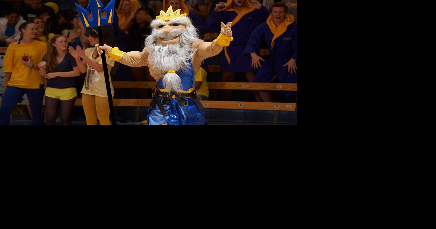 Mascot fight! Ranking 2025 March Madness hopefuls by their chances in a ...