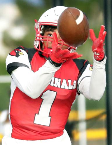 Berean Academy going after second straight state championship in bigger ...