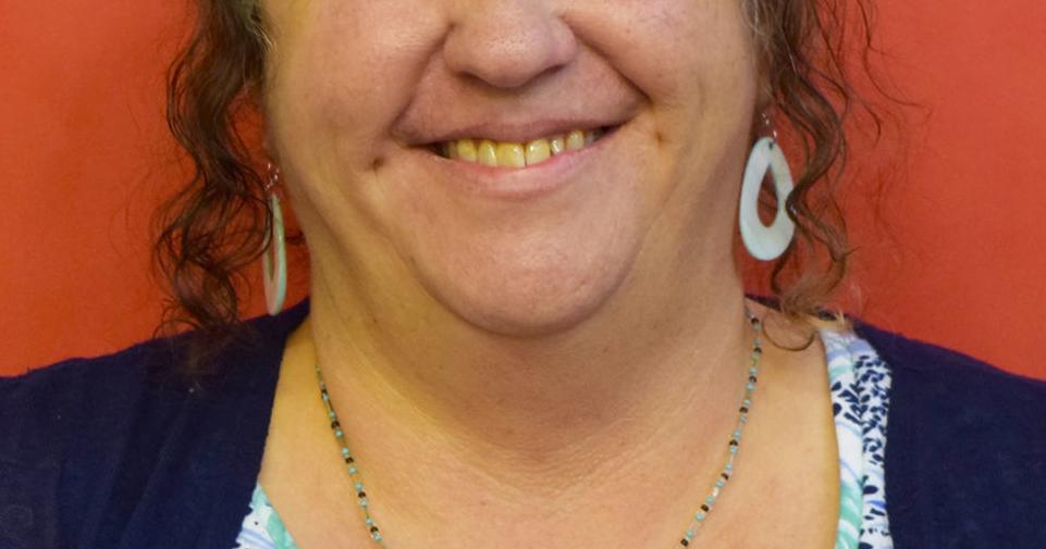 Christine Guinane: Teacher of the Year finalist | Willcox Range News ...