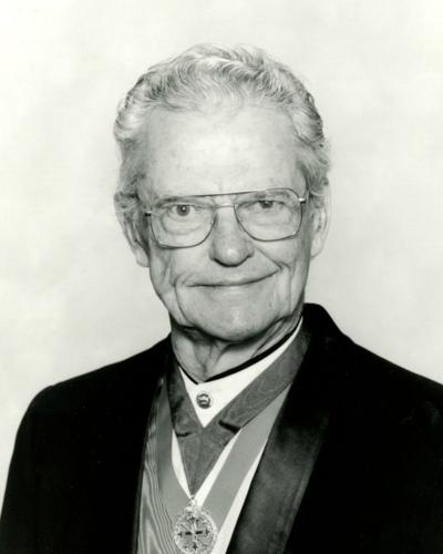 Obituary for William LeBaron Jenney, 92 | Archives | myheraldreview.com