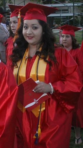 Cochise College celebrates its 50th commencement | | myheraldreview.com