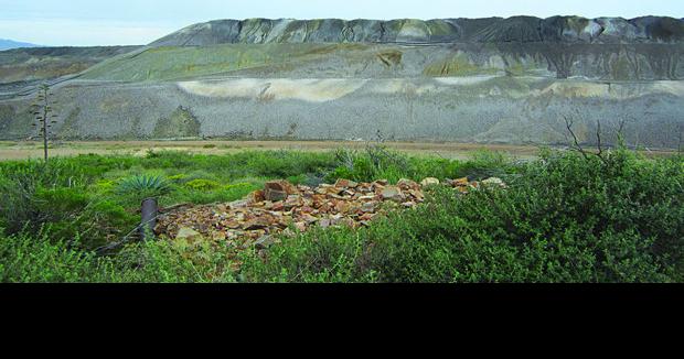 Johnson Camp Mine deal closed | Willcox Range News | myheraldreview.com