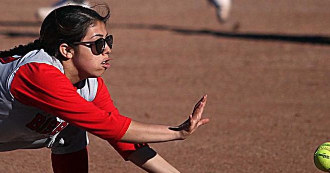 Puma softball no match for Valley Union | Local Sports | myheraldreview.com