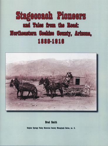 Sulphur Springs Valley Historical Society (SSVHS) announces new ...