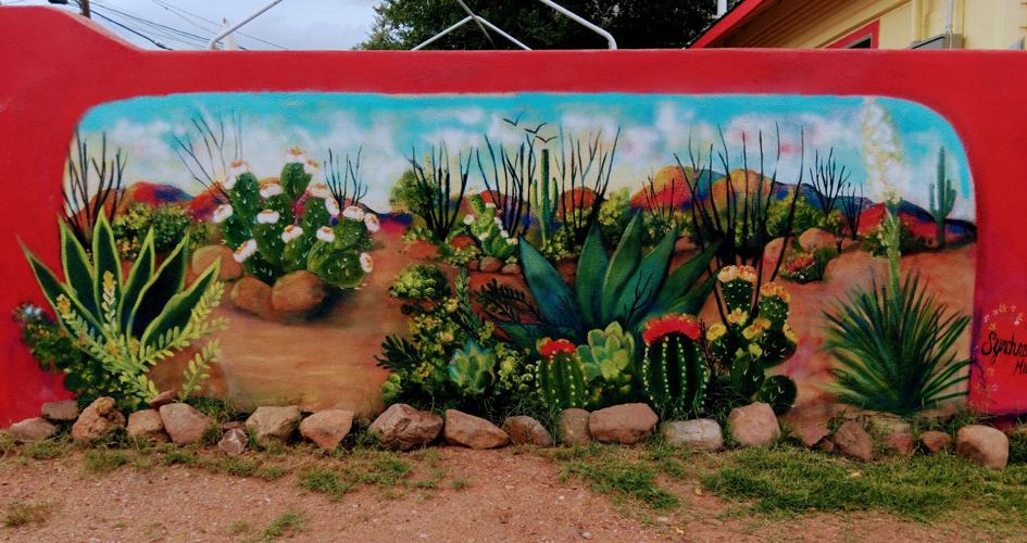 The Bakerville renaissance | Local News Stories | myheraldreview.com