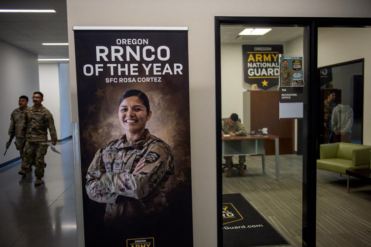 U.S. Citizens Are Joining the Military to Protect Immigrant Parents ...
