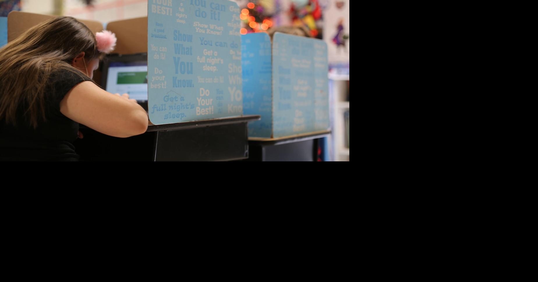 Pandemic major blame for drop in test scores across county | Cochise ...