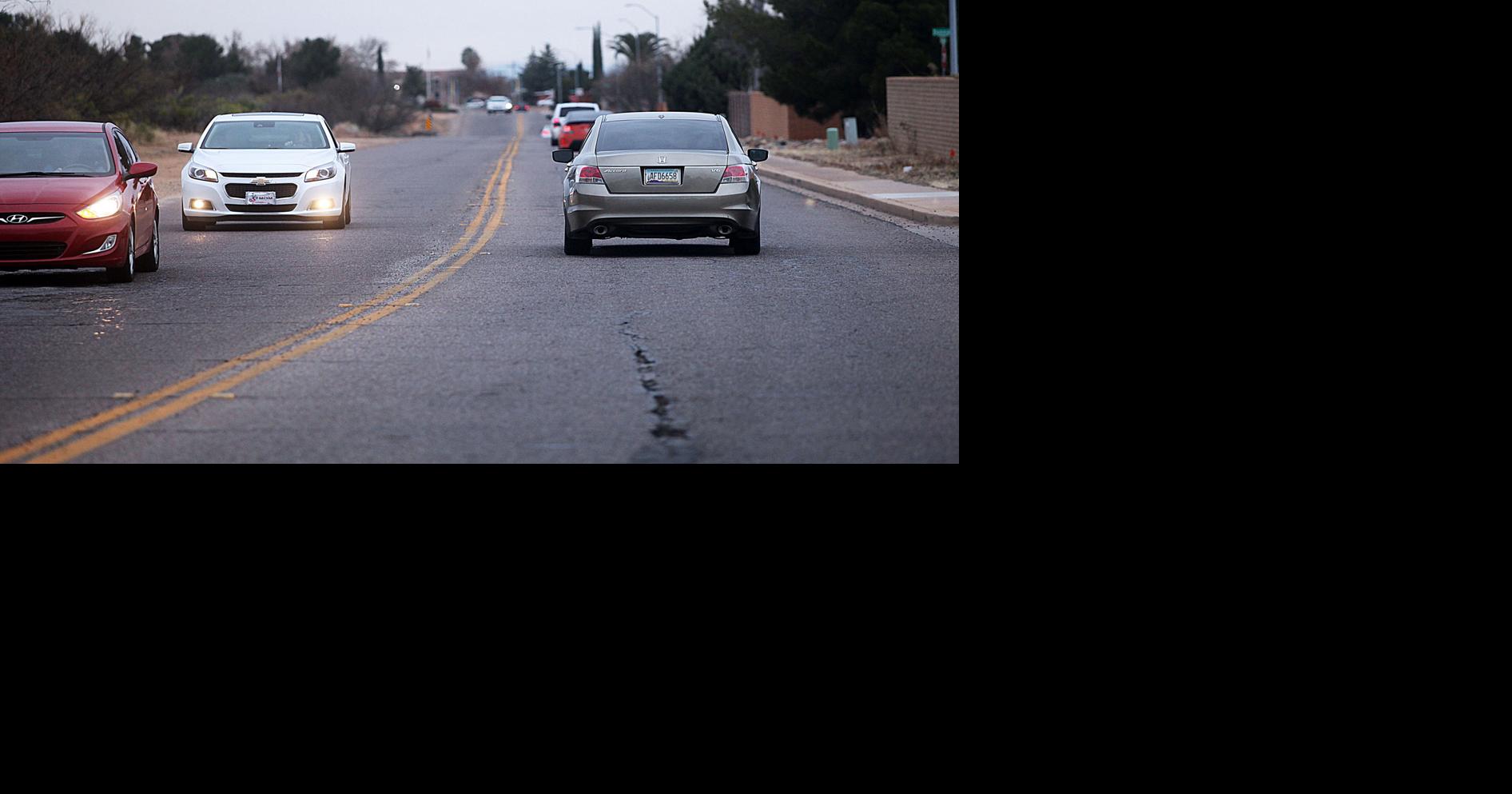 Funding options are key to future city street projects | Local News ...