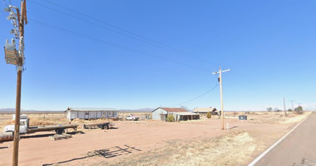 SSVEC Sues to Formalize 50+ Year Old Easement in McNeal | Douglas ...