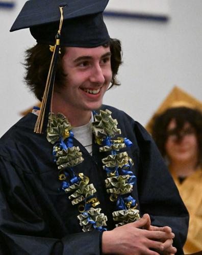 St. David High School graduates 29 from the Class of 2025 | Benson News ...