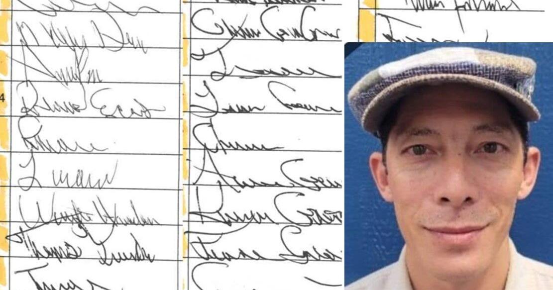 TRUE CRIME: Sheriff assigns top lieutenant to look into constable ...