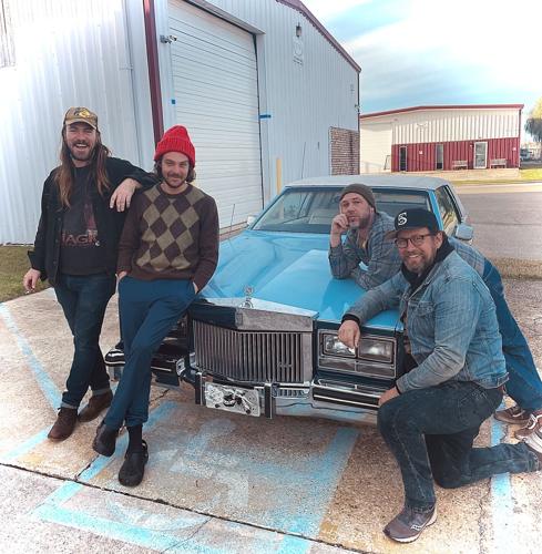 Big Easy’s Slow Motion Cowboys Bring Style and Substance to St Elmo’s ...