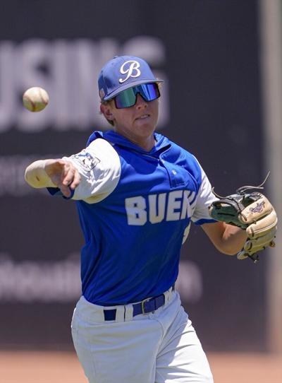 Max Pitts represents Buena in 2 baseball all-star games | Local Sports ...