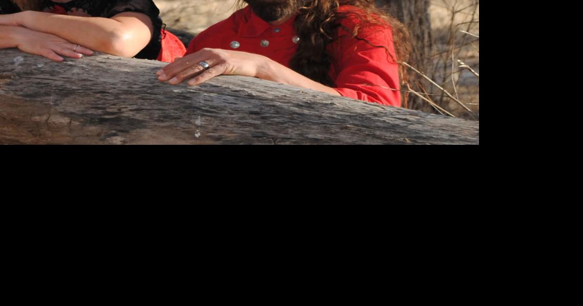 Tombstone band nominated for multiple international singer-songwriter ...