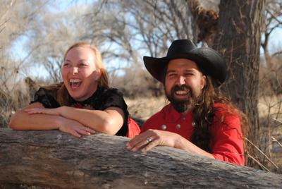 Tombstone band nominated for multiple international singer-songwriter ...
