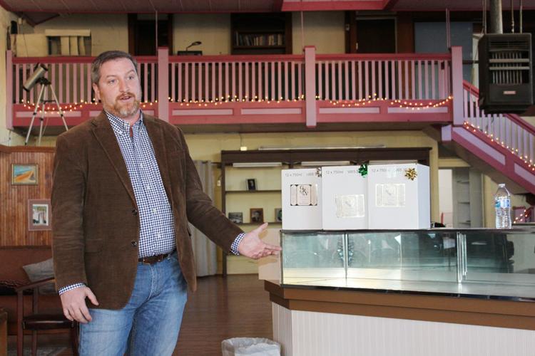 Willcox gathers for downtown vision | Willcox Range News ...