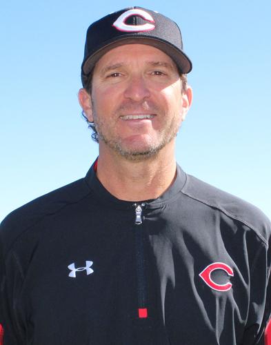 Western meets Cochise; Inglehart named top coach | Local Sports ...