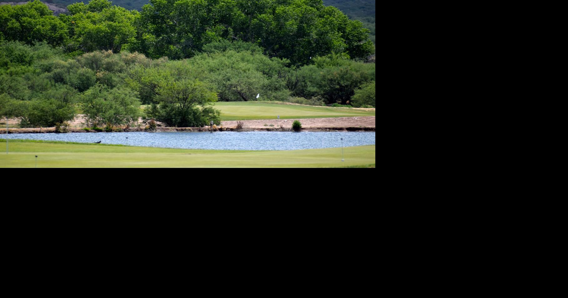 San Pedro Golf Course on the upswing | Benson News-Sun | myheraldreview.com