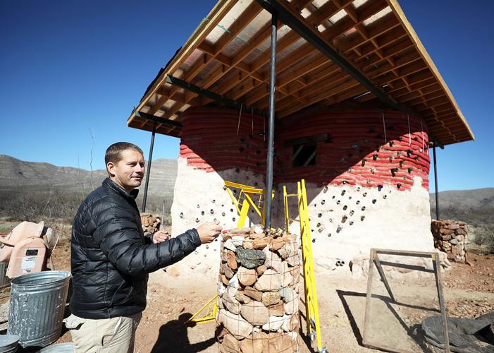 Opt out expo provides help for alternative building, off grid power and ...