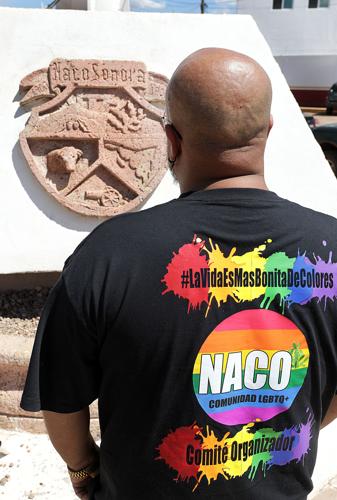 Naco, Sonora embraces gay community with Gay Pride march and Rainbow ...